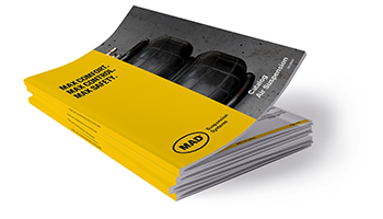 Documentation - MAD Suspension Systems