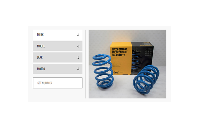 MAD Suspension Systems | find a suitable suspension system - MAD ...